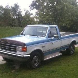 1990 Fords | List of All 1990 Ford Cars