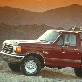 1991 Cars: List of All Cars from 1991