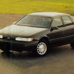 1992 Cars: List of All Cars from 1992