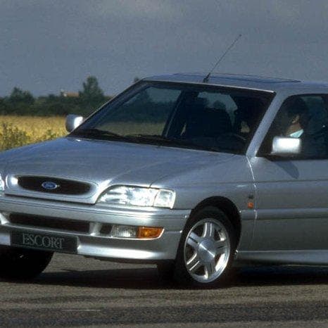1992 Cars: List of All Cars from 1992