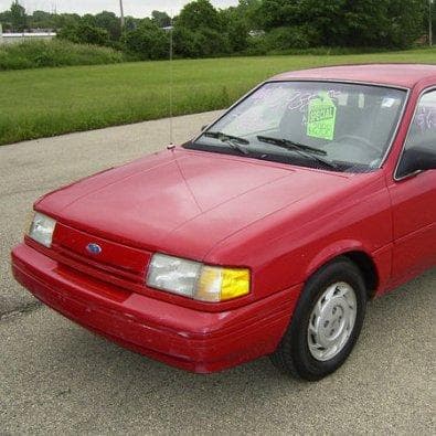 1992 Cars: List of All Cars from 1992