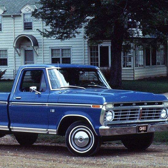 All Ford Courier Cars | List of Popular Ford Couriers with Pictures