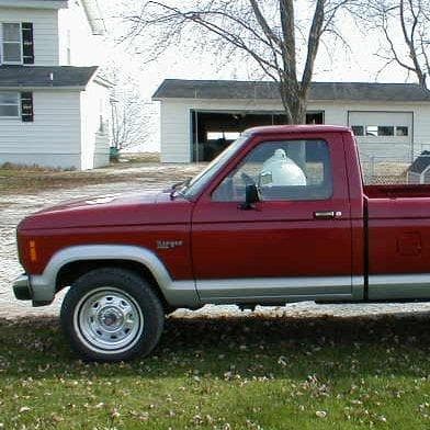 1988 Fords | List of All 1988 Ford Cars