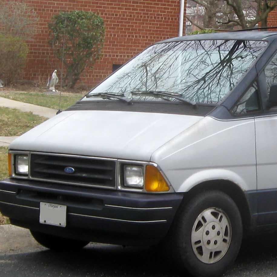 1992 Cars: List of All Cars from 1992