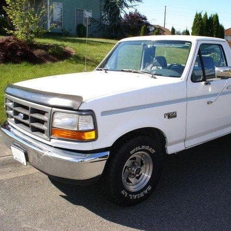 1992 Cars: List of All Cars from 1992