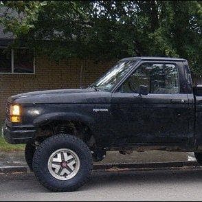 1992 Cars: List of All Cars from 1992