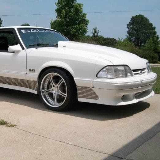 All Ford Mustang Cars | List of Popular Ford Mustangs with Pictures