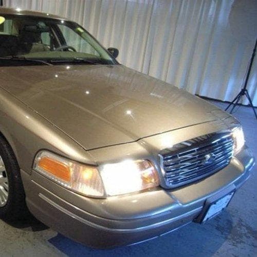 2005 Cars: List of All Cars from 2005