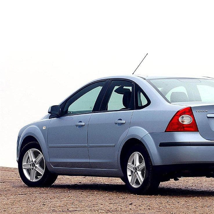 2005 Fords | List of All 2005 Ford Cars