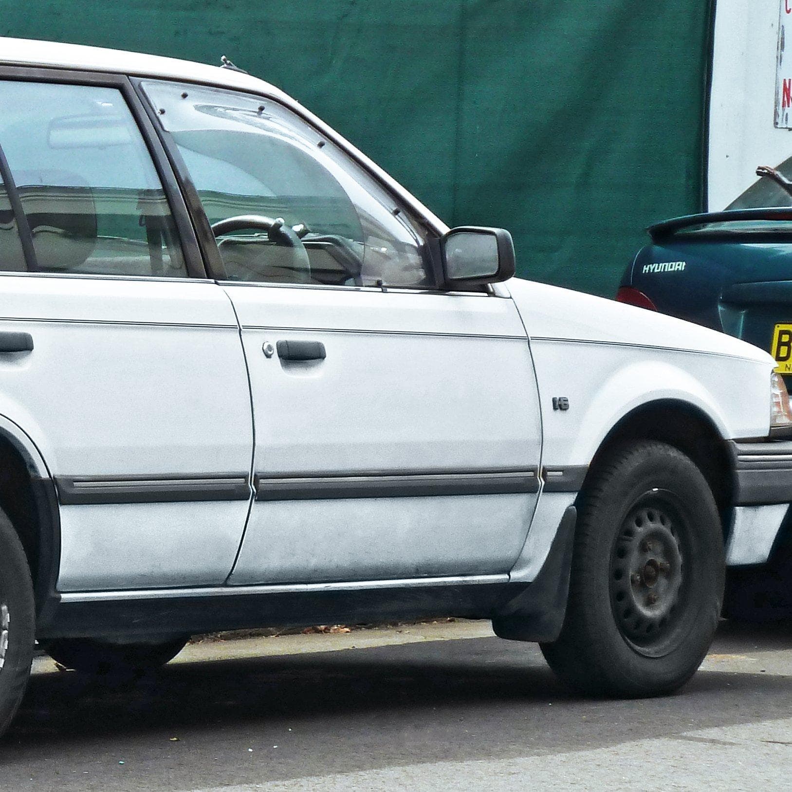 1989 Cars: List of All Cars from 1989
