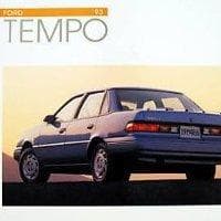 1993 Cars: List of All Cars from 1993