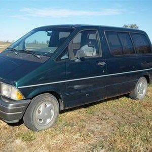 1993 Fords | List of All 1993 Ford Cars