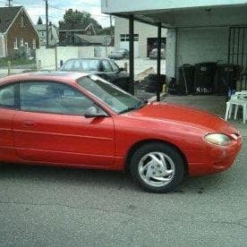 1998 Cars: List of All Cars from 1998