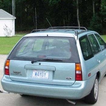 1998 Cars: List of All Cars from 1998