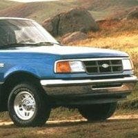 1993 Cars: List of All Cars from 1993