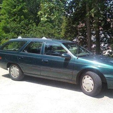 1994 Cars: List of All Cars from 1994