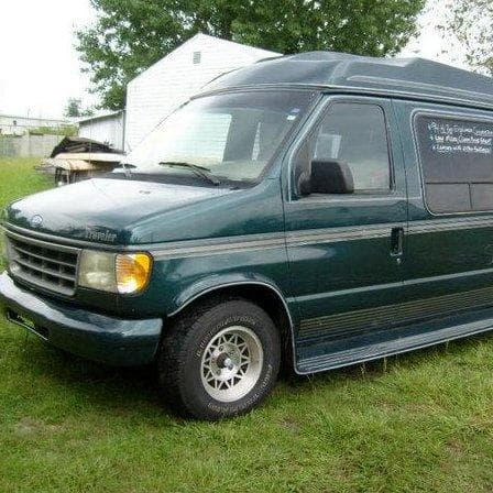 1994 Cars: List of All Cars from 1994