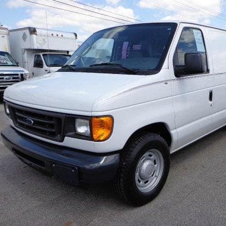 2005 Fords | List of All 2005 Ford Cars
