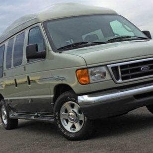 2005 Fords | List of All 2005 Ford Cars