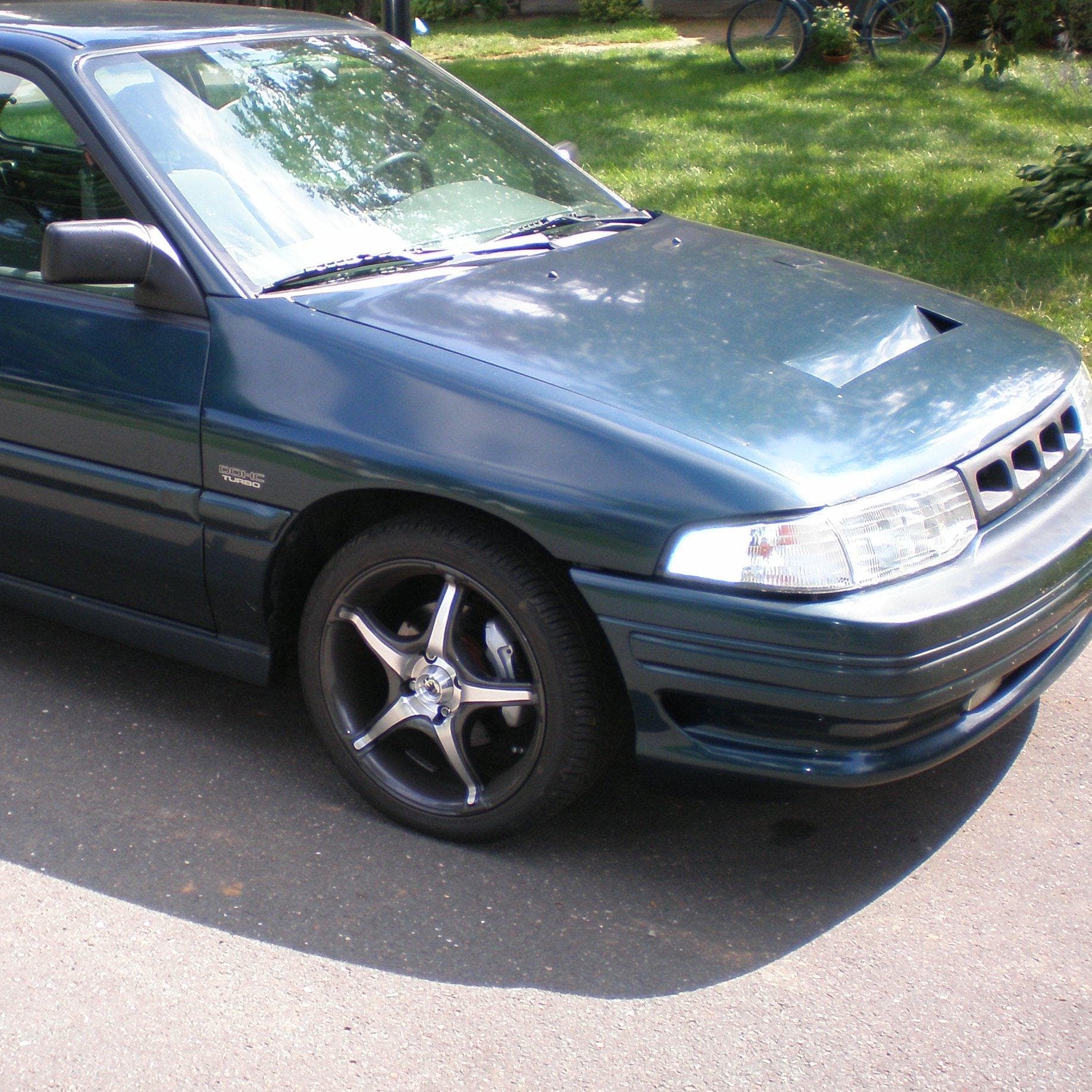 1995 Cars: List of All Cars from 1995