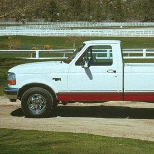 1995 Fords | List of All 1995 Ford Cars