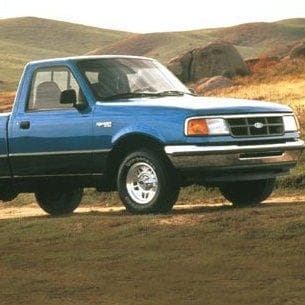 1995 Cars: List of All Cars from 1995