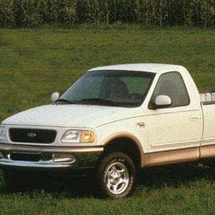 1998 Cars: List of All Cars from 1998