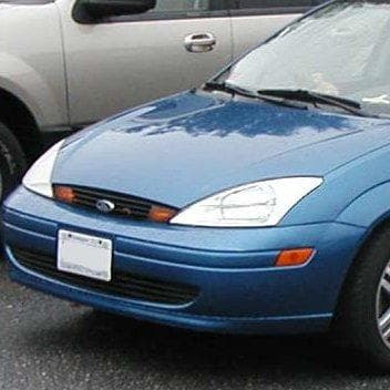 2006 Fords | List of All 2006 Ford Cars