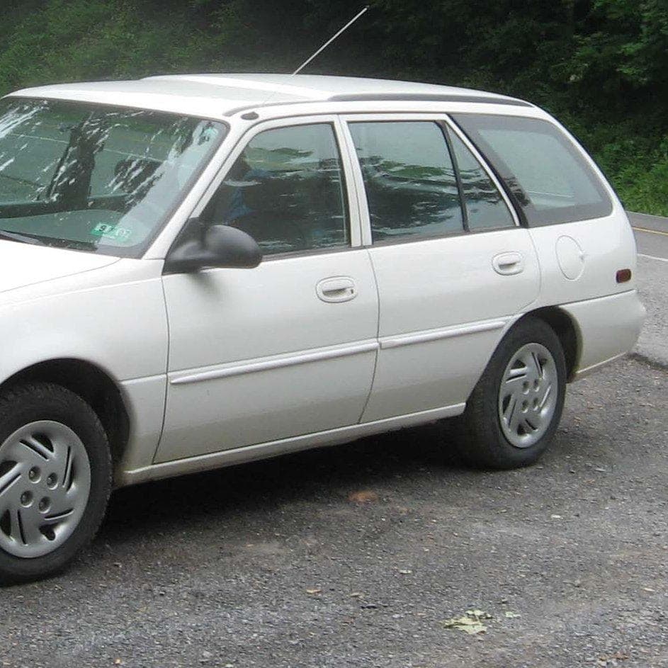 1997 Cars: List of All Cars from 1997