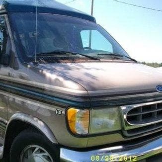 1997 Cars: List of All Cars from 1997