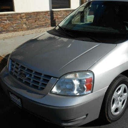 2006 Fords | List of All 2006 Ford Cars