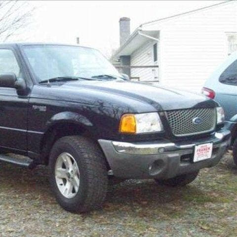 2006 Fords | List of All 2006 Ford Cars