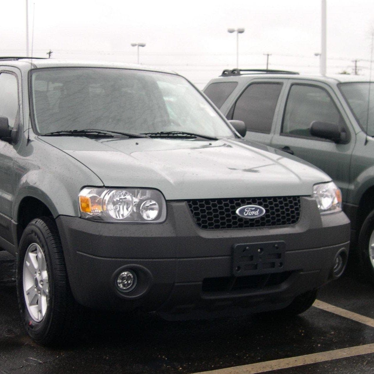 2006 Fords | List of All 2006 Ford Cars