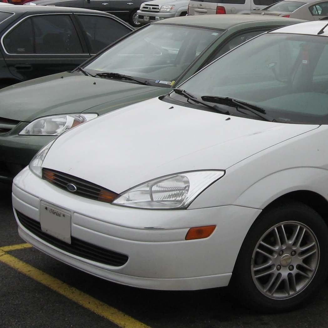2007 Fords | List of All 2007 Ford Cars