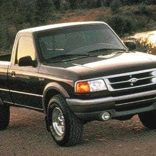 Best Ford Rangers | Most Reliable Ford Rangers