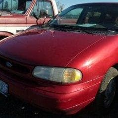 1997 Cars: List of All Cars from 1997