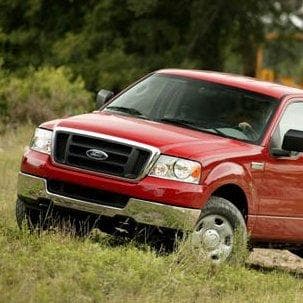 2006 Fords | List of All 2006 Ford Cars