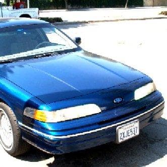 1996 Cars: List of All Cars from 1996