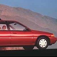 1996 Cars: List of All Cars from 1996