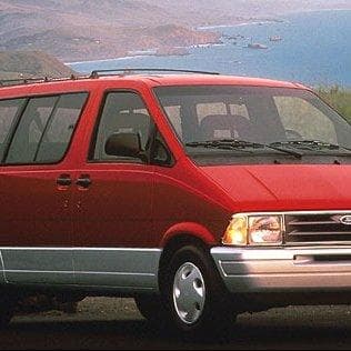 1996 Cars: List of All Cars from 1996