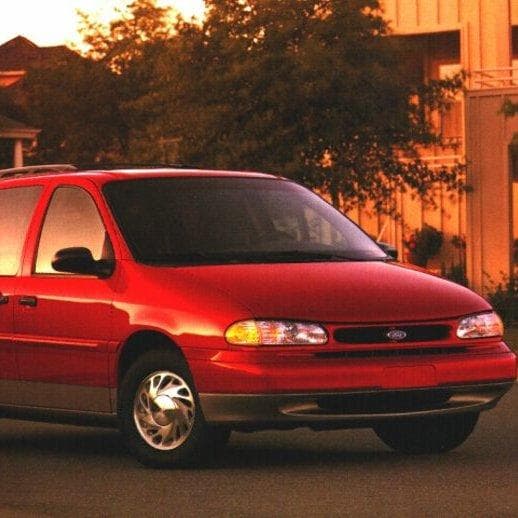 1996 Cars: List of All Cars from 1996