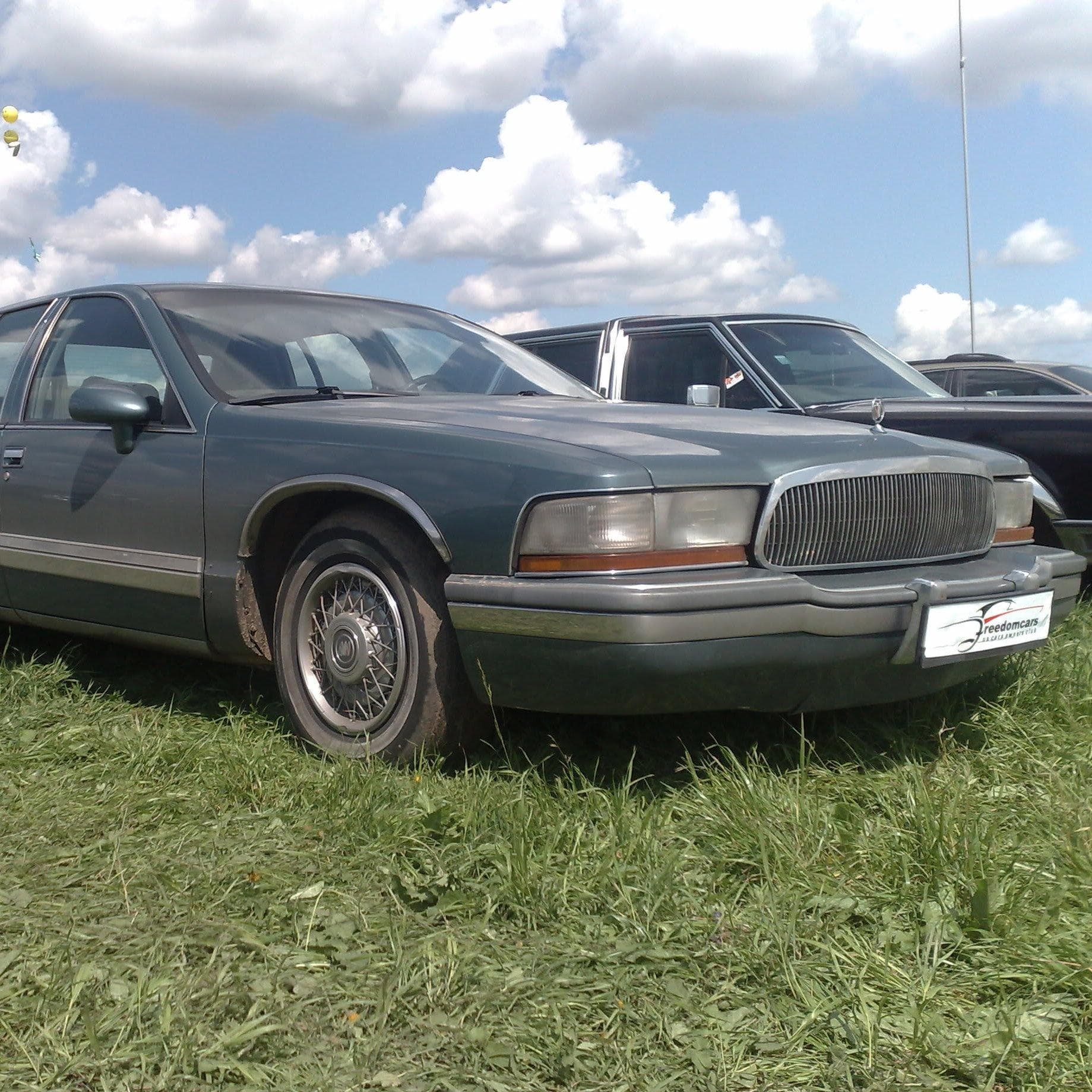 1996 Cars: List of All Cars from 1996