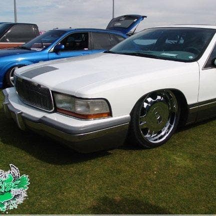 1994 Cars: List of All Cars from 1994