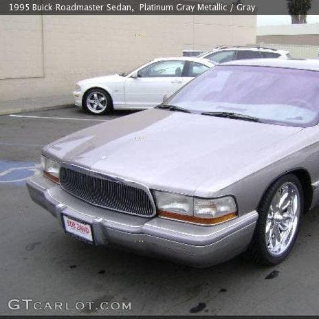 1995 Cars: List of All Cars from 1995