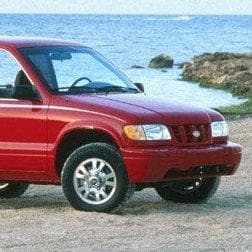 1999 Cars: List of All Cars from 1999