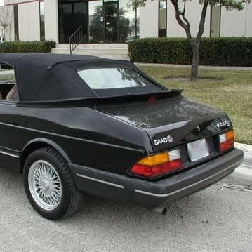 Best Saabs | List of Top Saab Cars