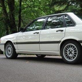 1985 Cars: List of All Cars from 1985