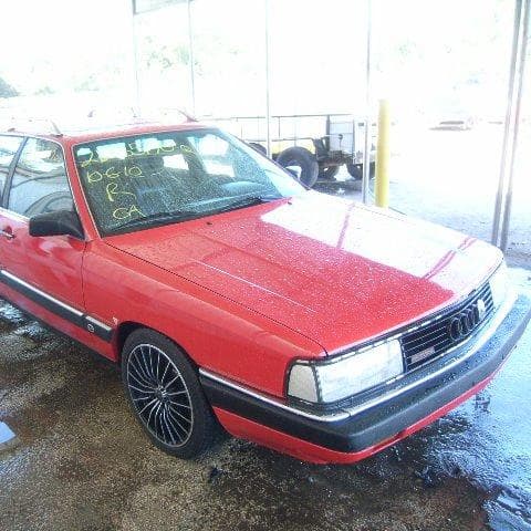 1987 Cars: List of All Cars from 1987