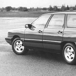 1987 Cars: List of All Cars from 1987