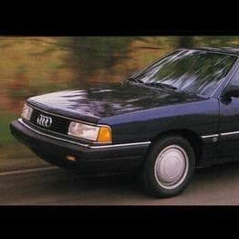 1987 Cars: List of All Cars from 1987